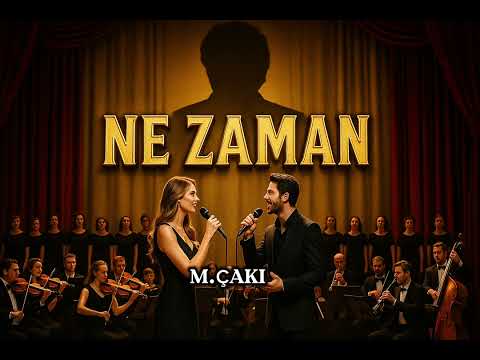 NE ZAMAN AI COVER (FERDİ TAYFUR ♾️)