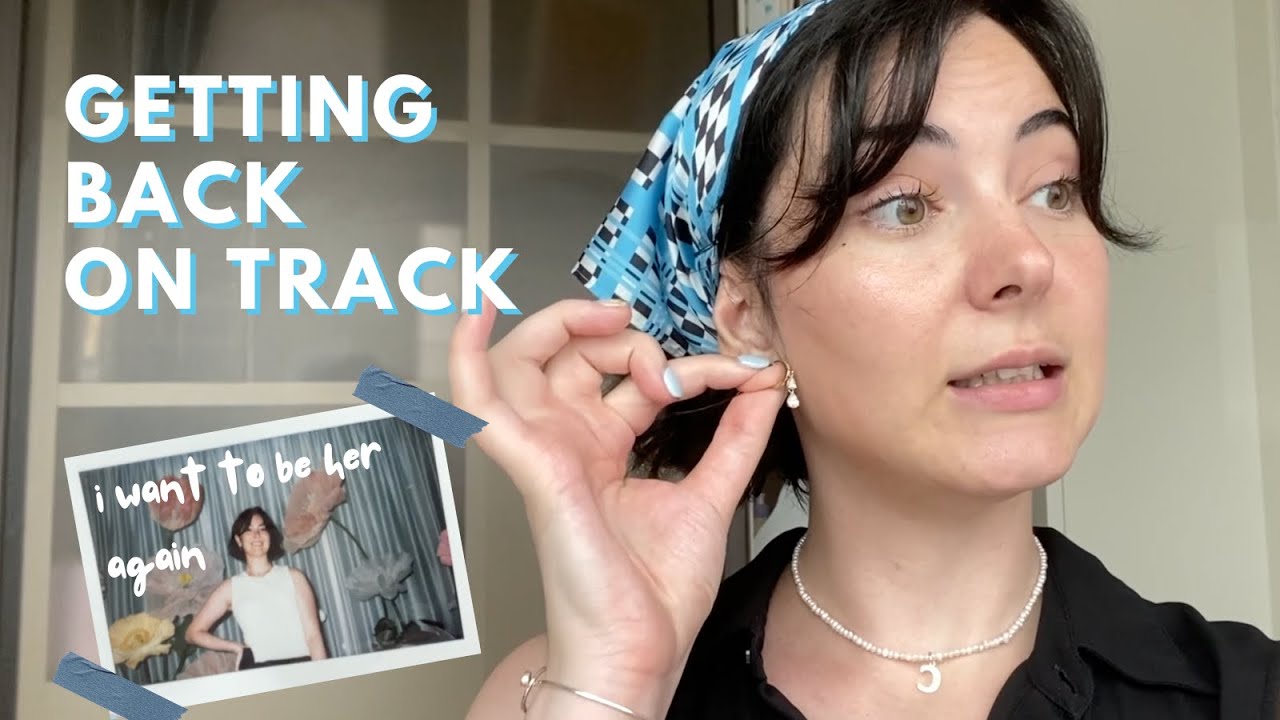 Getting Out of a Rut | Life Abroad in Korea - YouTube