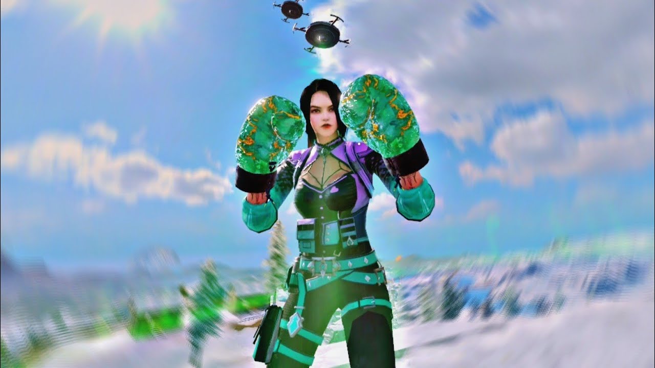 MEDIC GOT SUPER BUFF IN COD MOBILE SEASON 2 | FULL GAMEPLAY - YouTube