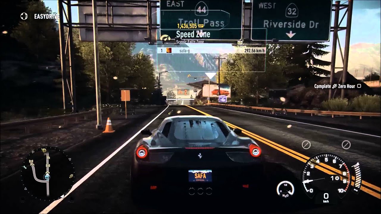 NFS Rivals - All UNDERCOVER Police Cars (With Stats) - YouTube
