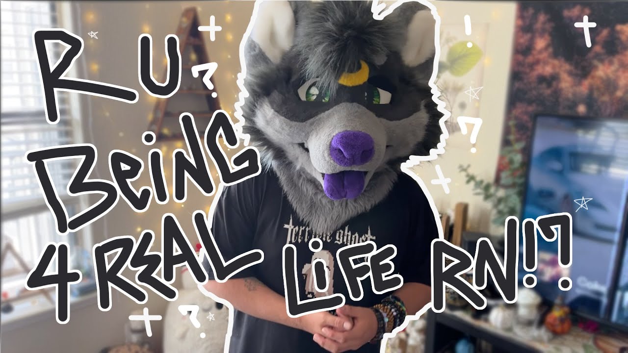 r u being for real life rn ?? - YouTube