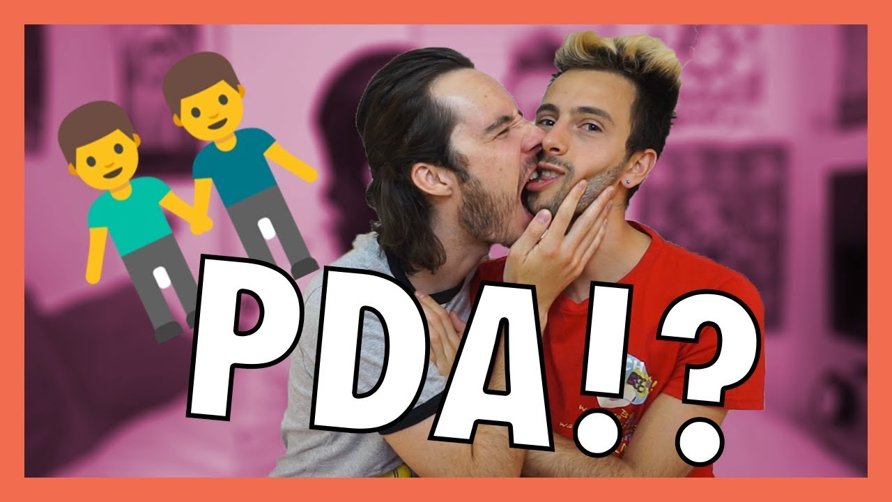 PDA & DOMINANT BEEPS | #AskTwoBeeps - YouTube