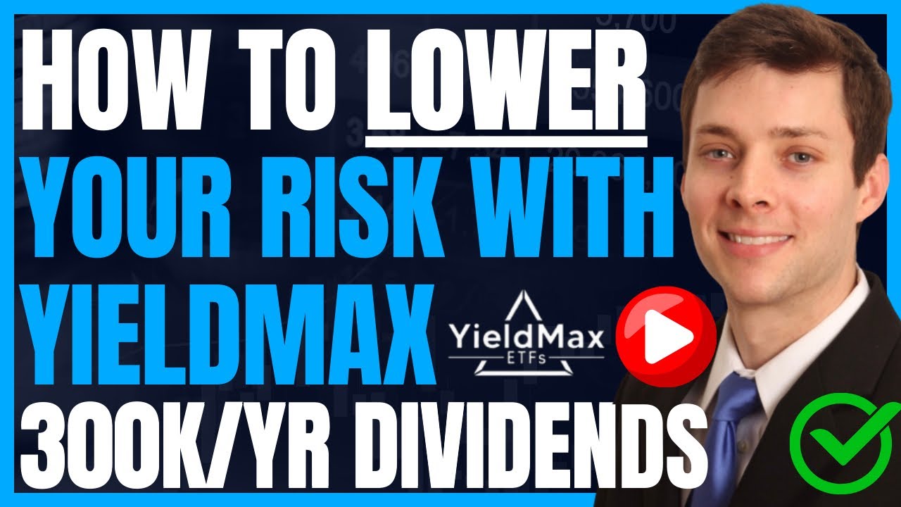 Best Life Hack Ever For Yieldmax Funds? | High Yield Dividend Investing ...