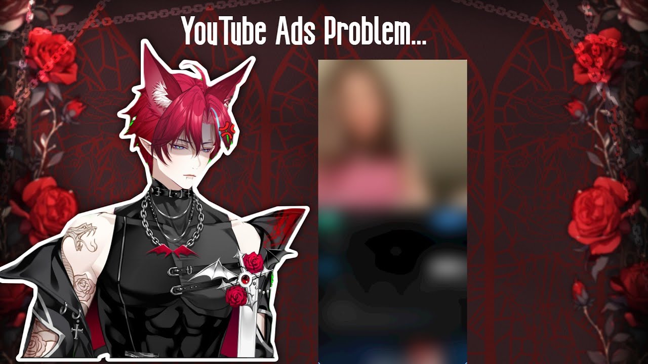 YouTube Ads Problem... - YouTube