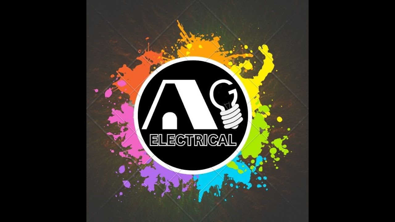 AG Electrical Promo - YouTube