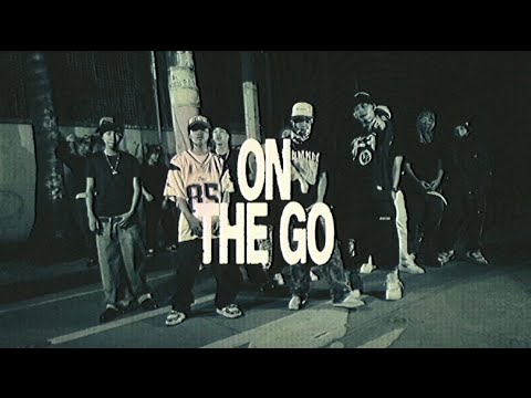On The Go - OUTSIDE GANG ( OFFICIAL MUSIC VIDEO) - YouTube