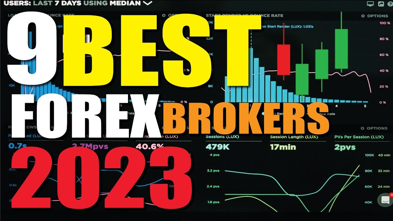 9 best Forest broker for Beginner to Advanced level 2023 | Best Forex ...