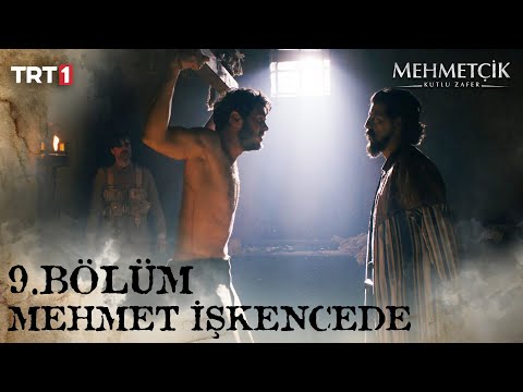 Cox, Mehmet'i işkenceyle konuşturmaya çalışıyor. | Mehmetçik Kûtulamâre 9. Bölüm
