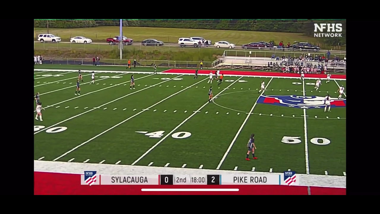 High school highlights - YouTube