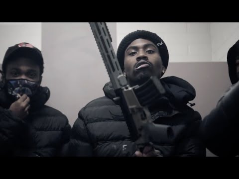 Fredobagz - Bully ft. Yhungpa1d, Freezeshit | Dir. @shotbyadamkg