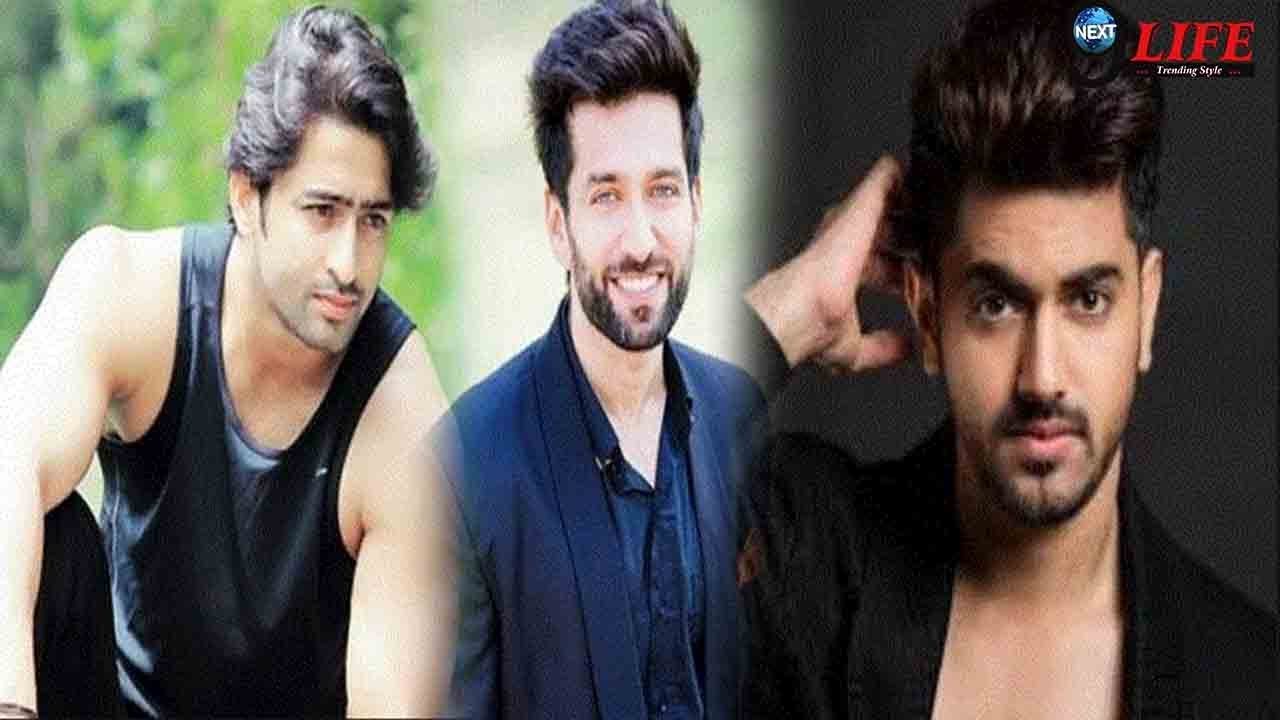 New List of Top Most Handsome Indian TV Actors in 2018... - YouTube