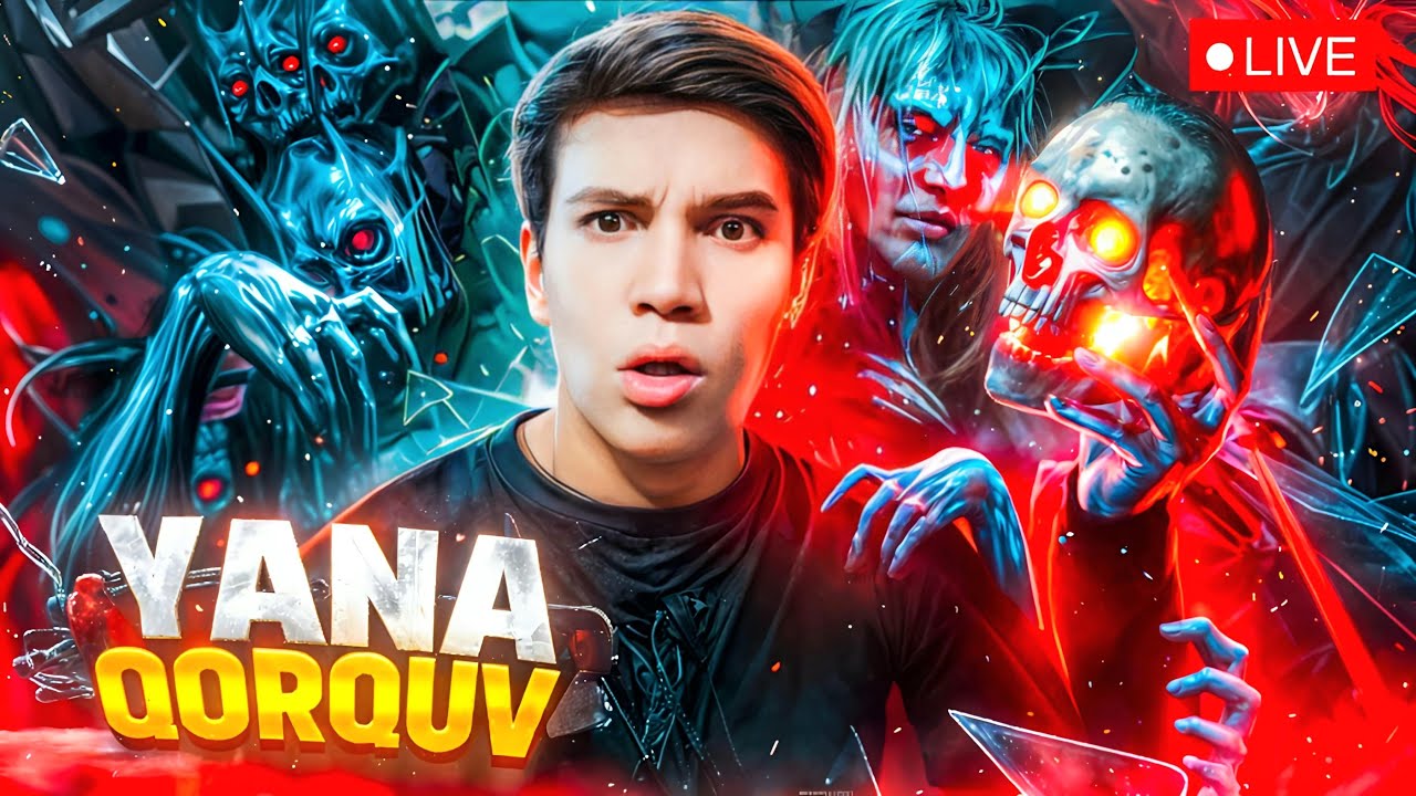 QO'RQINCHLI O'YIN | DUXI KATTALAR UCHUN👈🏻👈🏻👈🏻#horrorgame #maddison ...