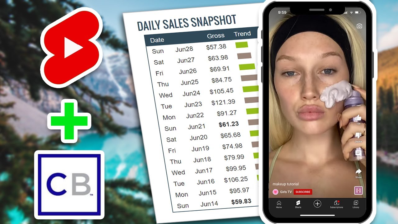 MAKE 3000 A MONTH WITH YOUTUBE SHORTS AND AFFILIATE MARKETING make-3000-a-month-with-youtube-shorts-and-affiliate-marketing