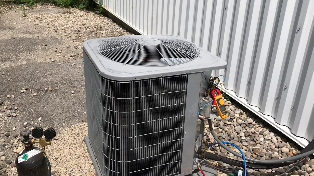 Chicago Air Conditioning Repair Avondale 60641 - Call 773-330-3689 ...
