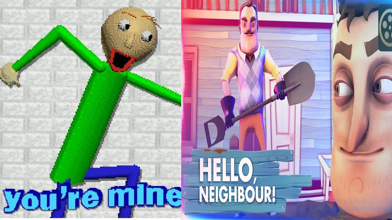 Your mine (PGHfilms) x Get out (World of games) - YouTube