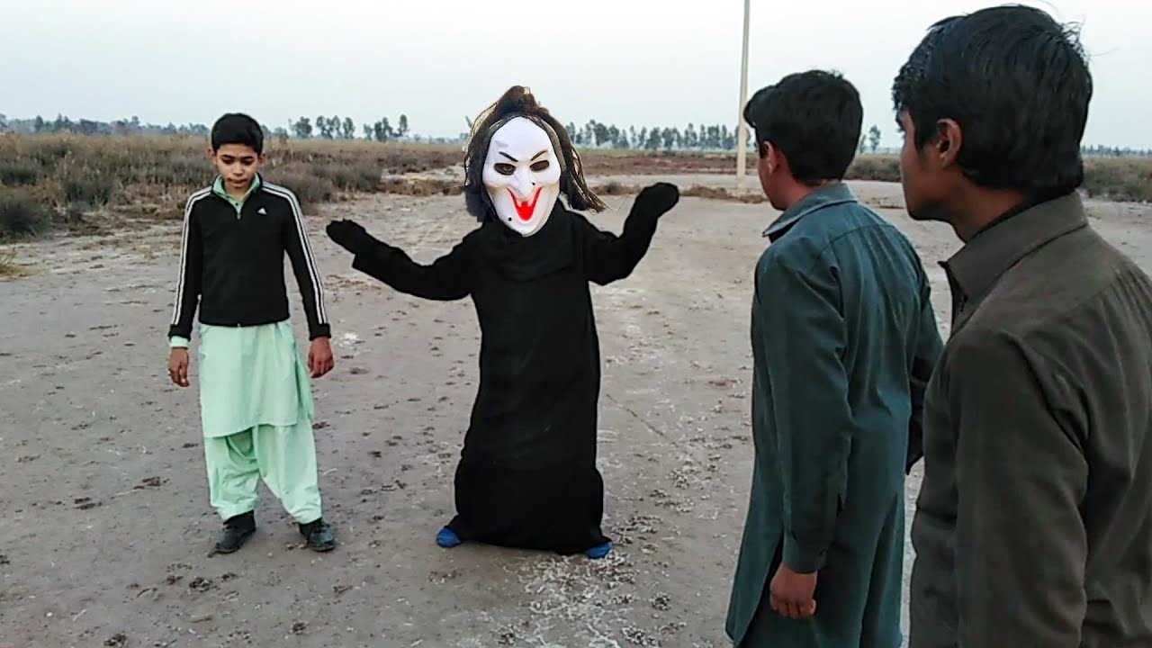 Bhoot ka mission | Bhoot Baba - YouTube