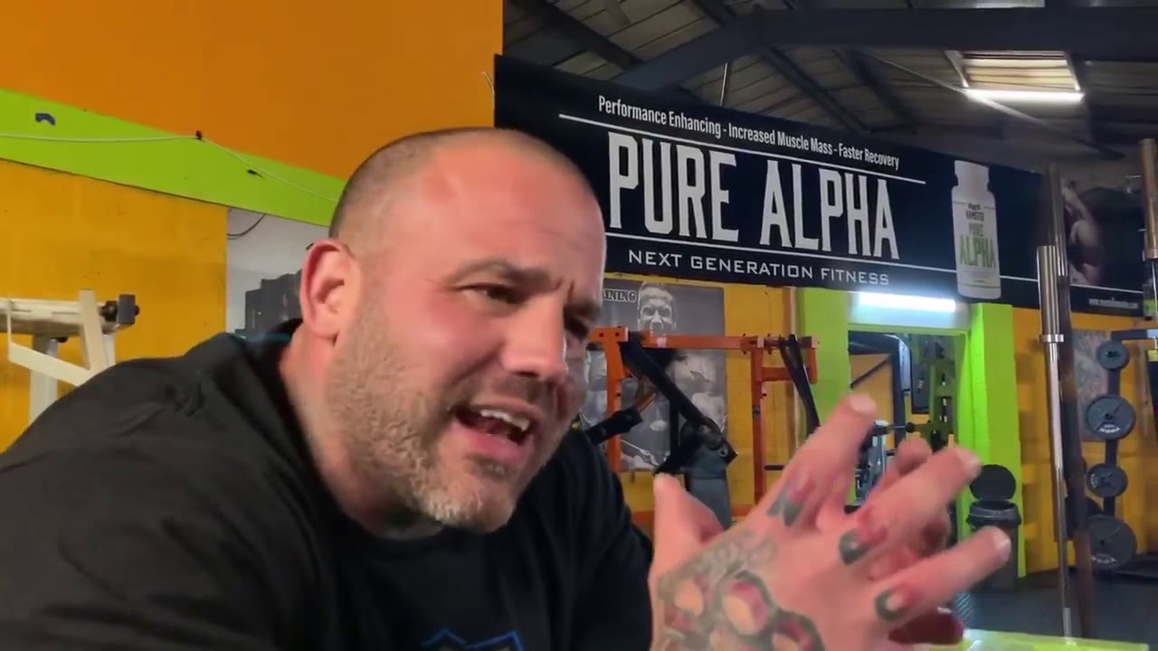 AARRON LAMBO CLEARS UP RUMOURS!!😮 - YouTube