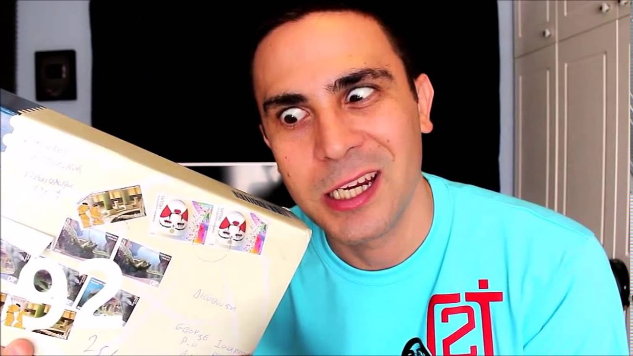 Όλα τα Booyah του 2J - YouTube