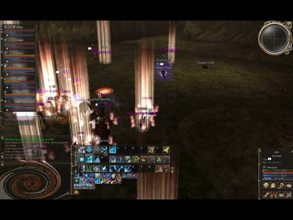 bfdr part1 (By MrFuture) - YouTube