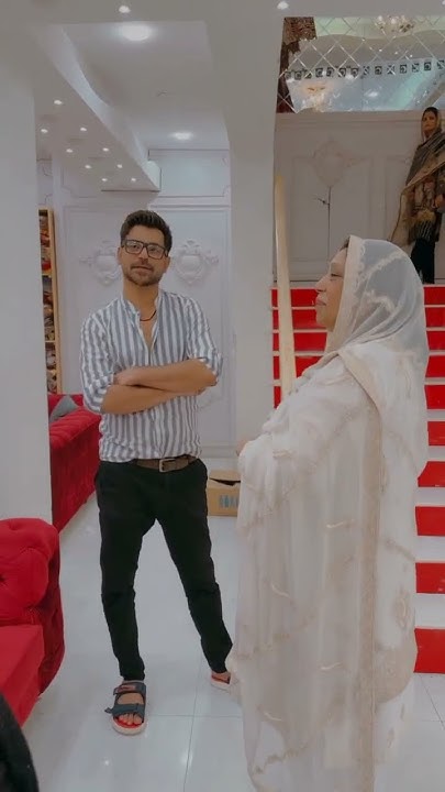 I am with Kashif aslam ️ - YouTube