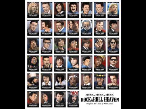 Righteous Brothers - Rock And Roll Heaven (1974)