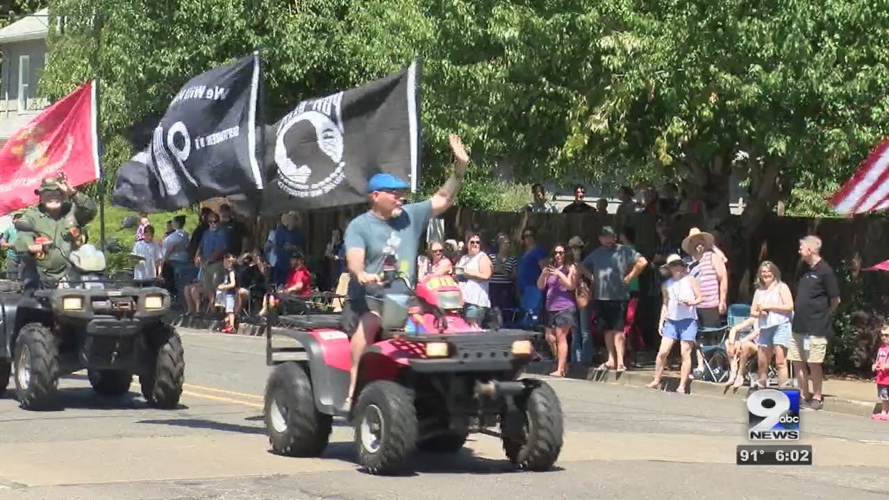 Community divided in the aftermath of controversial Creswell ...