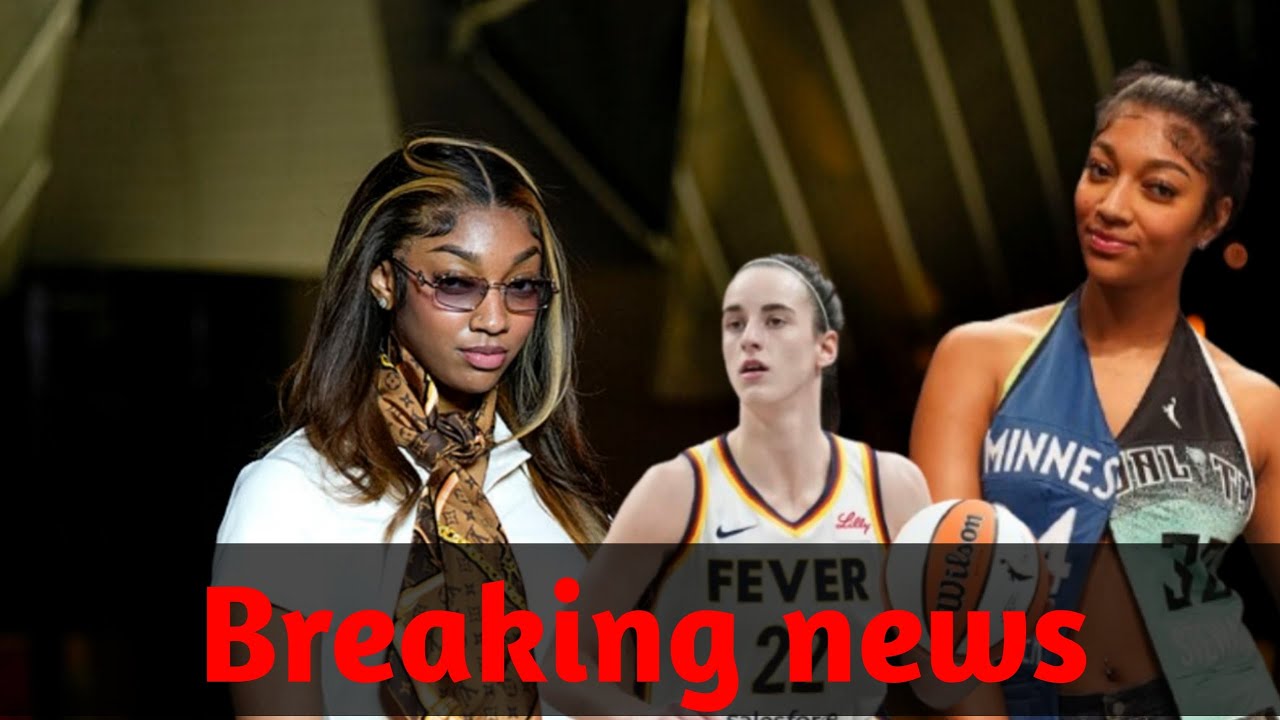 Angel Reese and Caitlin Clark both proved Sheryl Swoopes' brave WNBA ...