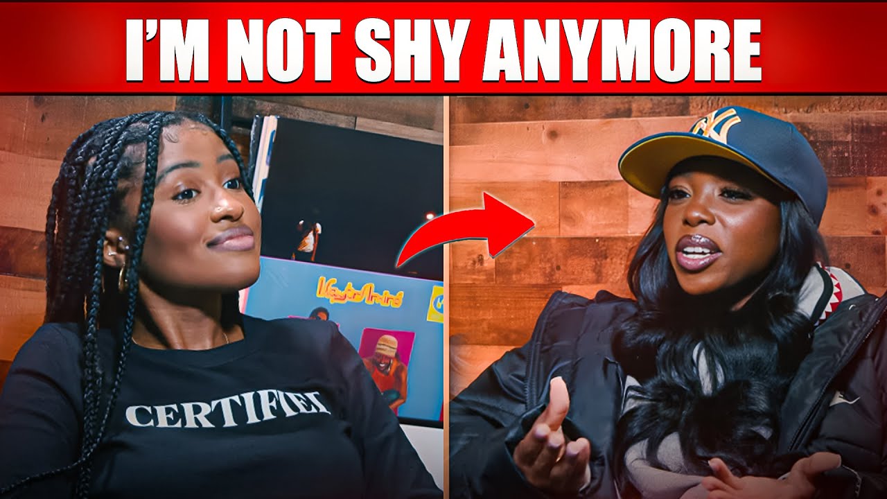 Akia Talks "F-A-F-O," Embracing Musical Diversity, Vulnerability in ...