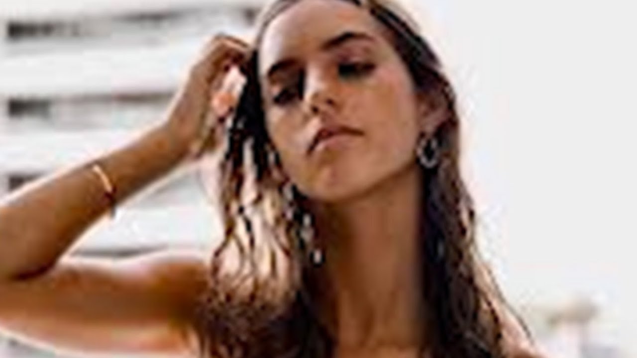 Emily Feld (hot bikini) - YouTube