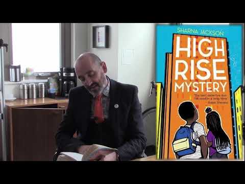 High Rise Mystery, ch. 13 - YouTube