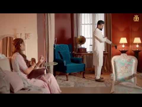 Akad song (teaser) amrit maan