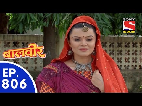 Baal Veer - बालवीर - Episode 806 - 16th September, 2015 - YouTube