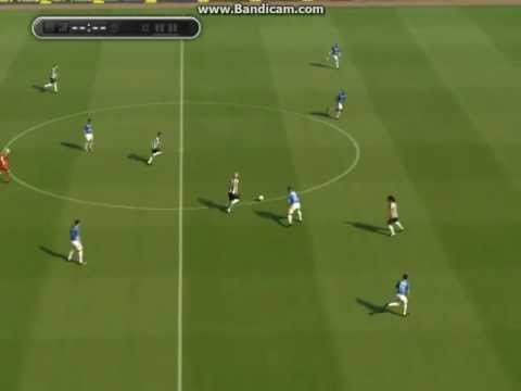 TSC EXTREME PES 13 GOL YARIŞMASI