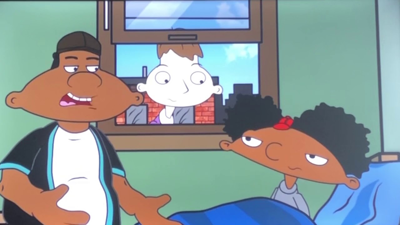 The randomness show episode 1 we have the power part 1 - YouTube