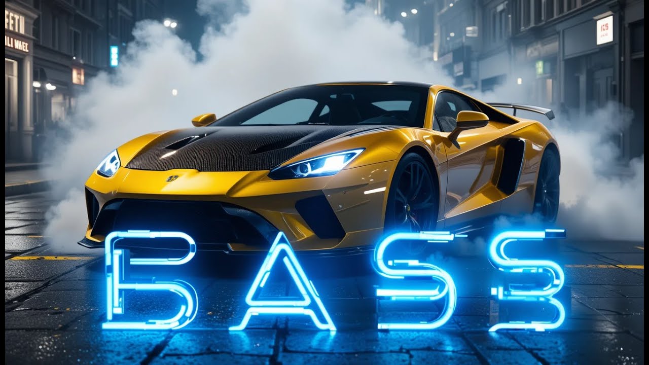 WARNING: Your Speakers Might Explode! 🔥 INSANE DRIVING BASS 🎧 Best ...