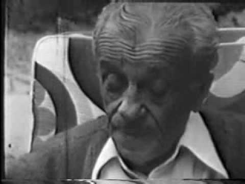 NECIP FAZIL KISAKUREK - KENDİ SESİNDEN HAYATI