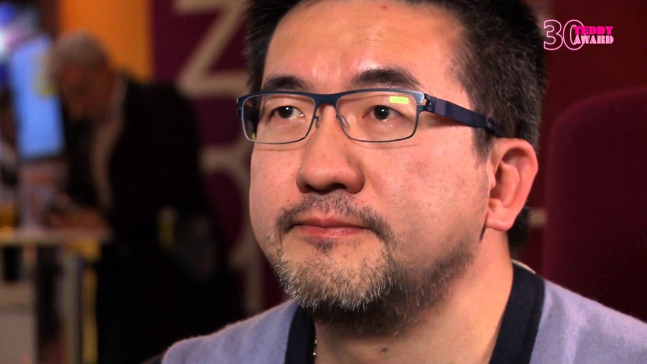 The international TEDDY Jury 2016: Jay Lin - YouTube