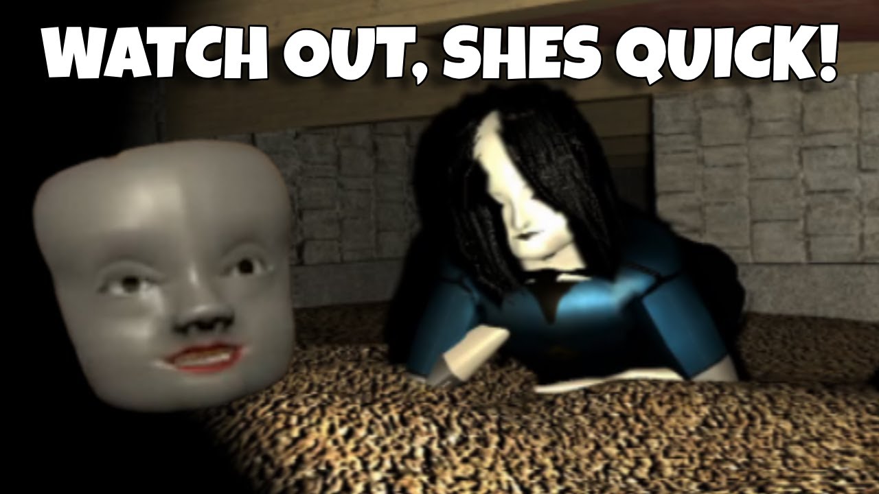 The SCARIEST VR GAME Part ISIS CRAWLSPACE VR YouTube the-scariest-vr-game-part-isis-crawlspace-vr-youtube