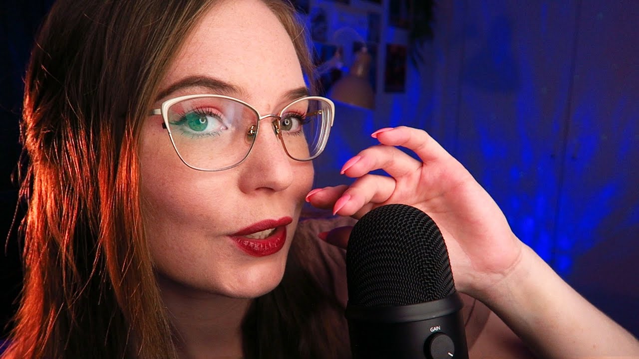 you'll feel SNUG, WARM and TOASTY - 2 HOUR asmr to AVOID ADS [gets ...