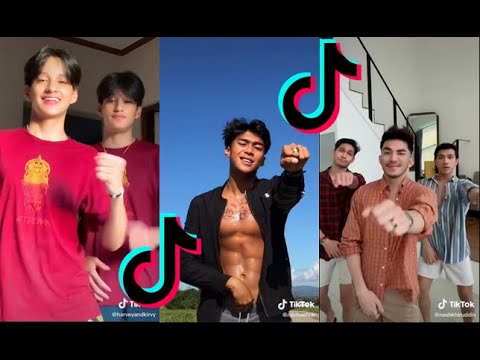 Prrrum Challenge Compilation Tiktok 2021 Trend  (Boys Edition)