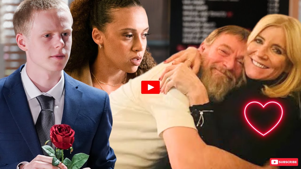 Bombshell News!! "EastEnders Flashback: Laura Beale’s Role as Bobby’s ...