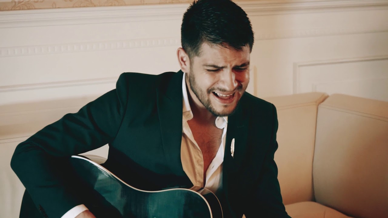 Javier Neira - Te extraño - YouTube