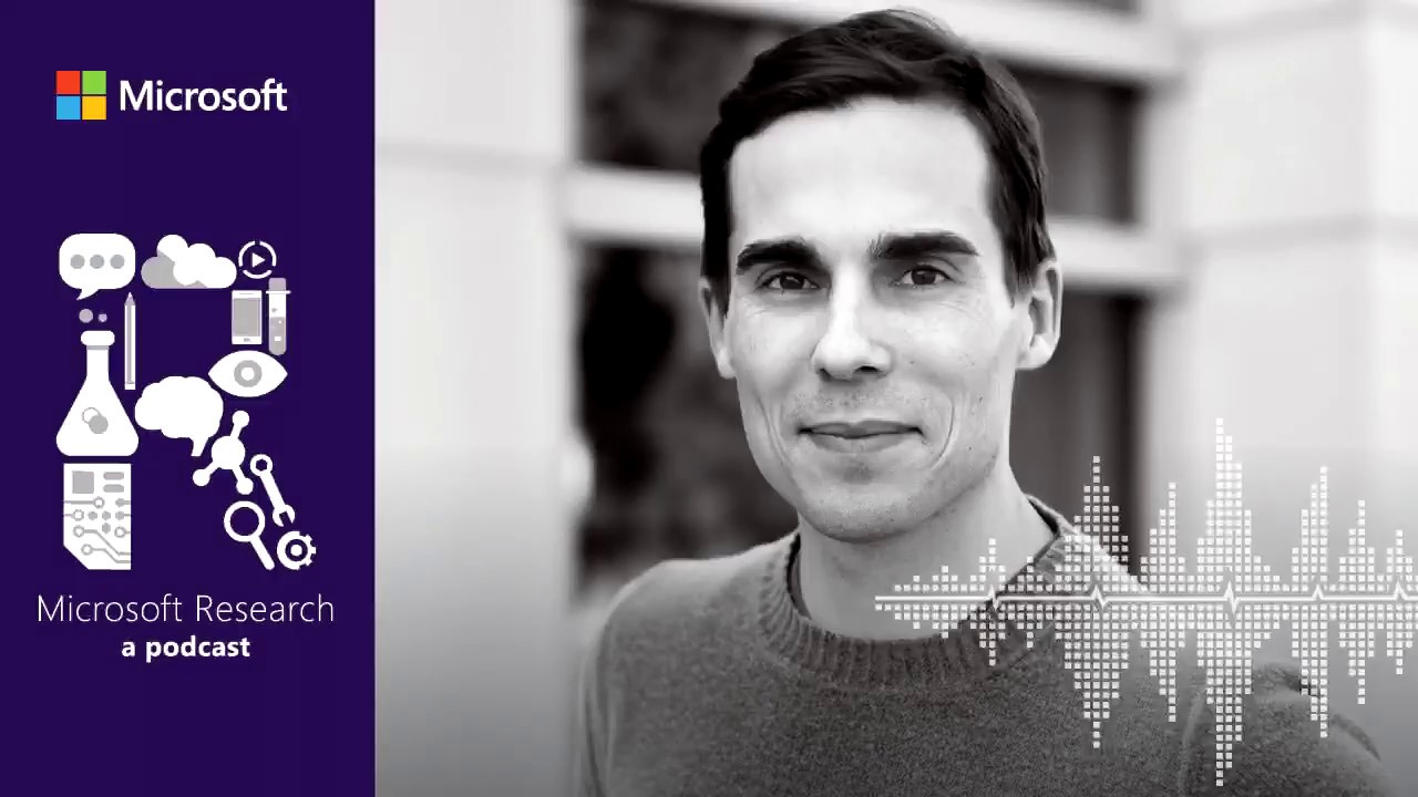 The democratization of data science with Dr. Chris White - YouTube