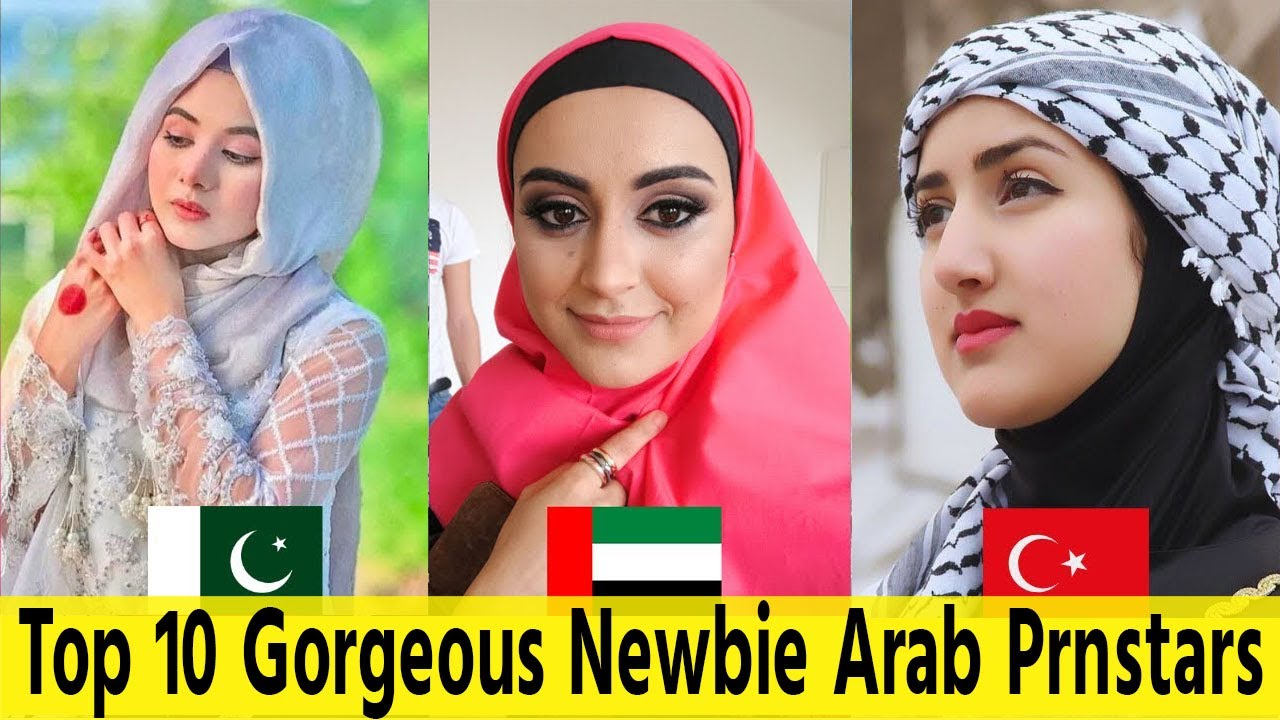 Top 10 Newbie Arab Prnstars | Gorgeous Newbie Arab Prnstars of 2024 ...