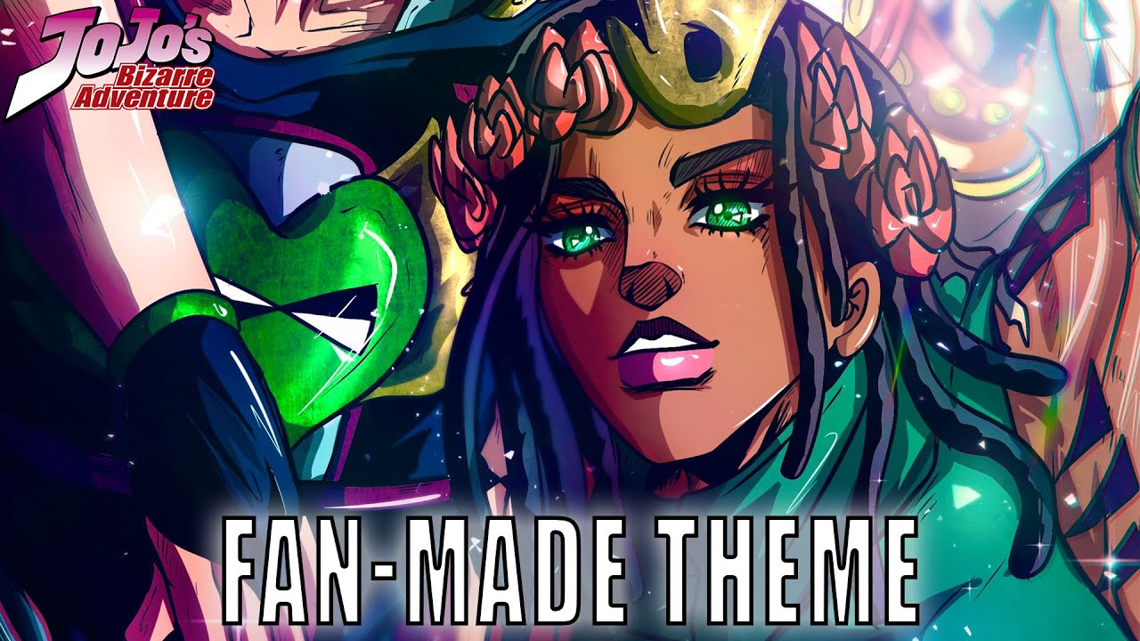 Dragona's Theme - Smooth Operators | Fan-Made - YouTube