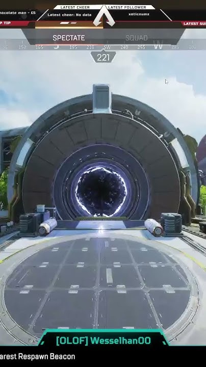 Ash with the most amazing Rift Bug in Apex! Part 2 | #sleepy_rogue on #Twitch - YouTube