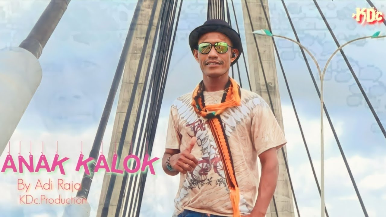 Terbaru!!! ANAK KALOK || Lagu Sedih Daerah Mbay~Riung - YouTube