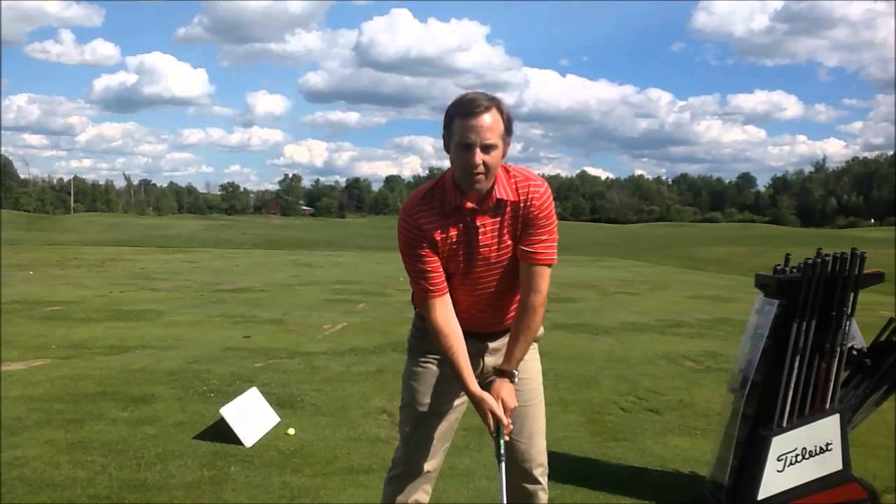 October's Tips from Marshes Pros - Andrew Donaldson - YouTube