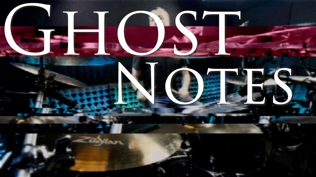 Intermediate Ghost Note Groove Crouse - YouTube