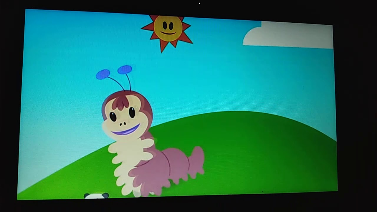 julius jr worry bear Sheree ping Clancy andfiy - YouTube